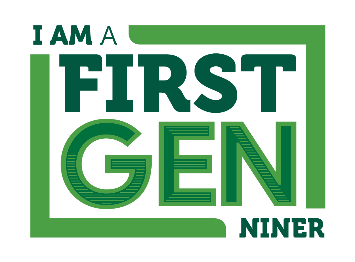 I Am First Gen