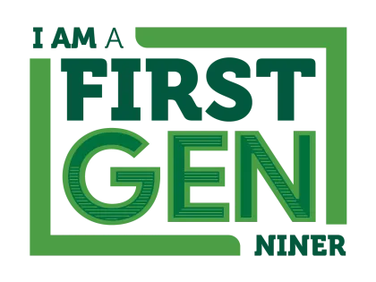 I Am First Gen