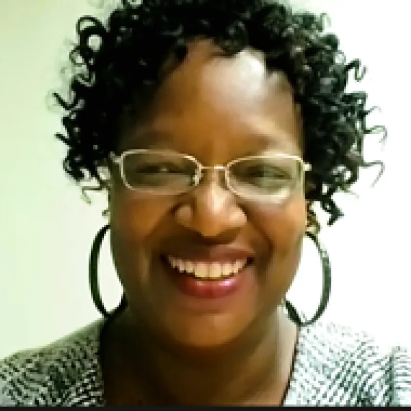 First-Generation Faculty & Staff Directory | I Am First Gen