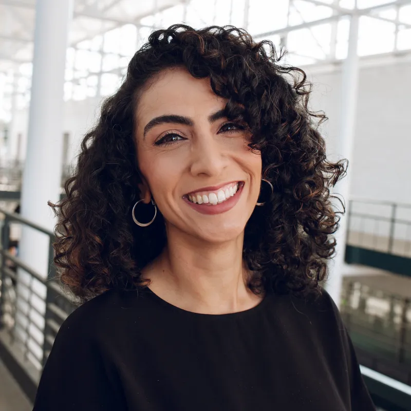 First-Generation Faculty & Staff Directory | I Am First Gen